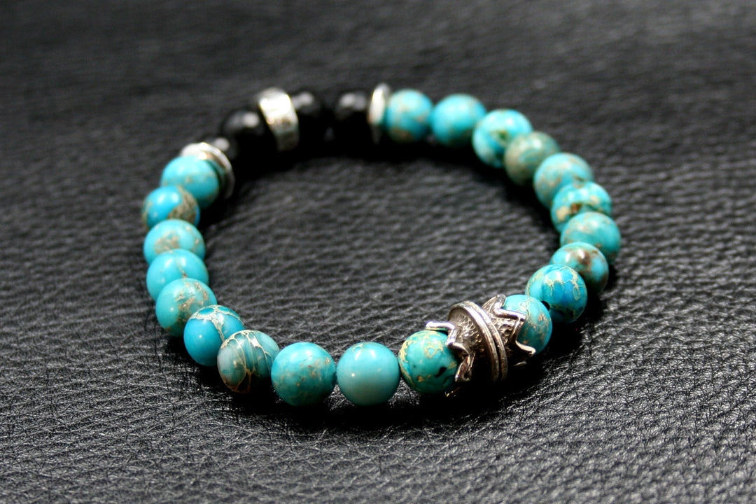 Gothic Jewelry | Handcrafted by Silver Luthier